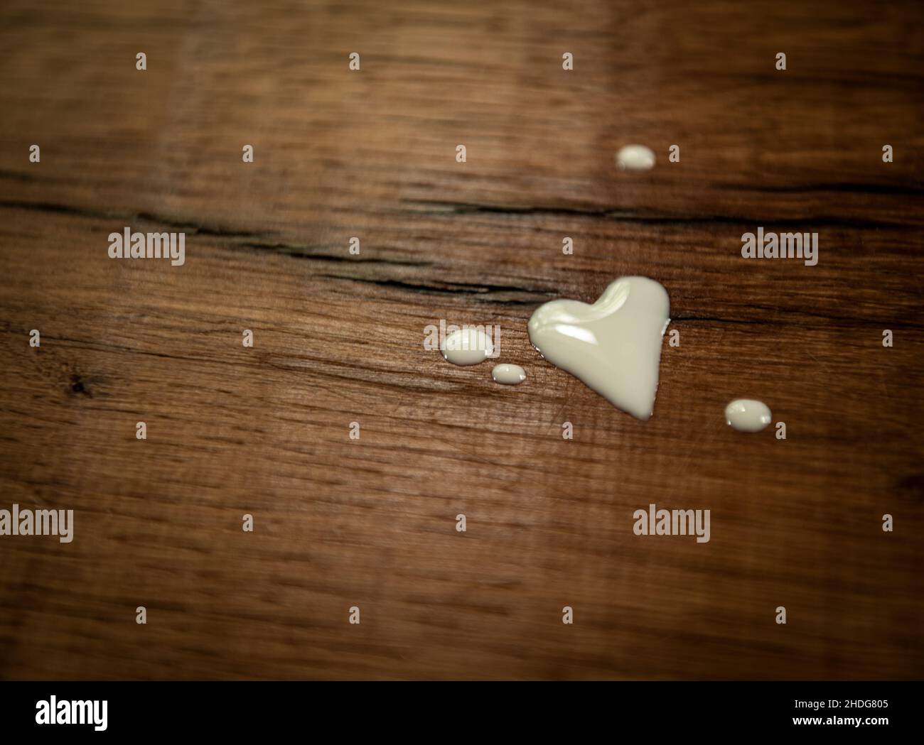 love, milk, heart, loving, loves, milks, hearts, romance Stock Photo ...