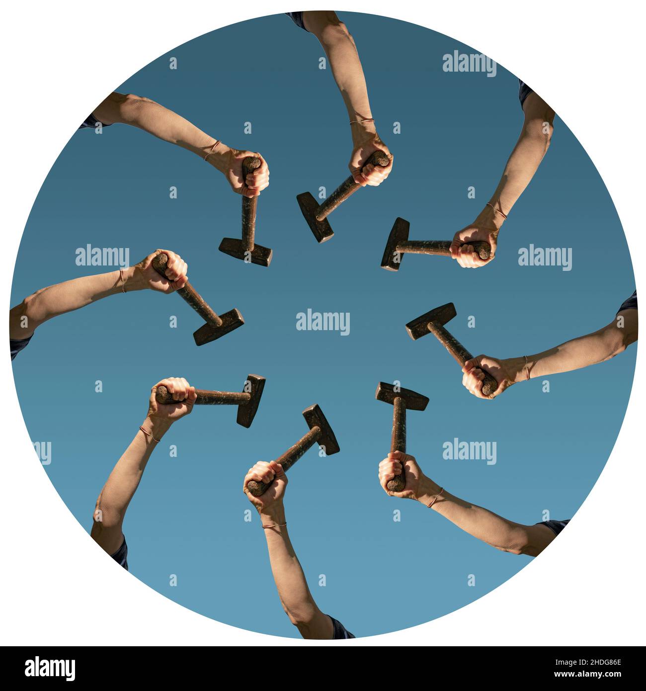 craft, strength, working class , crafts, strengths Stock Photo - Alamy