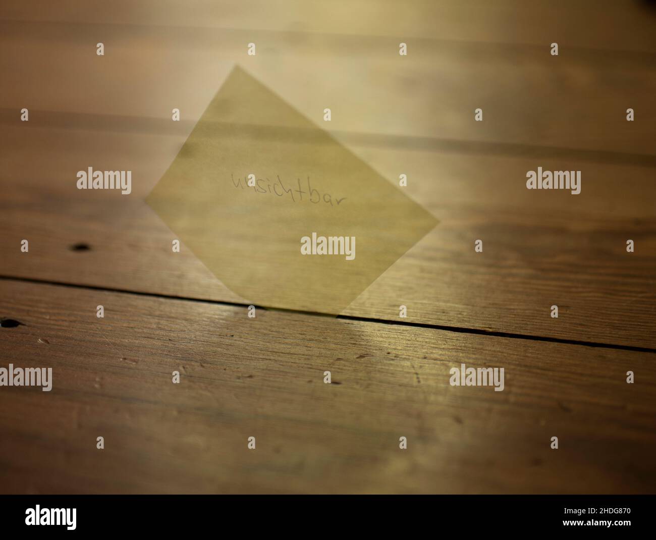 Invisible colors hi-res stock photography and images - Alamy