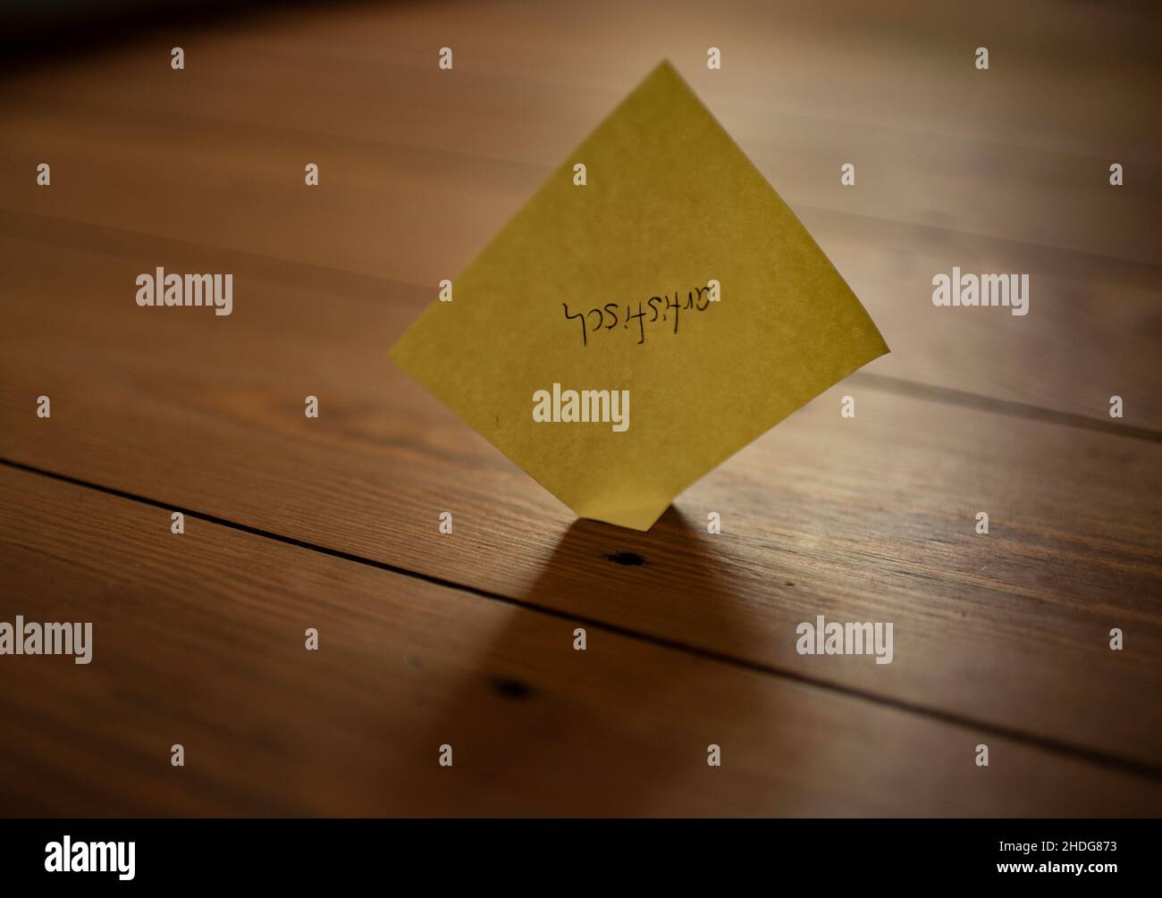 Artistic paper hi-res stock photography and images - Alamy