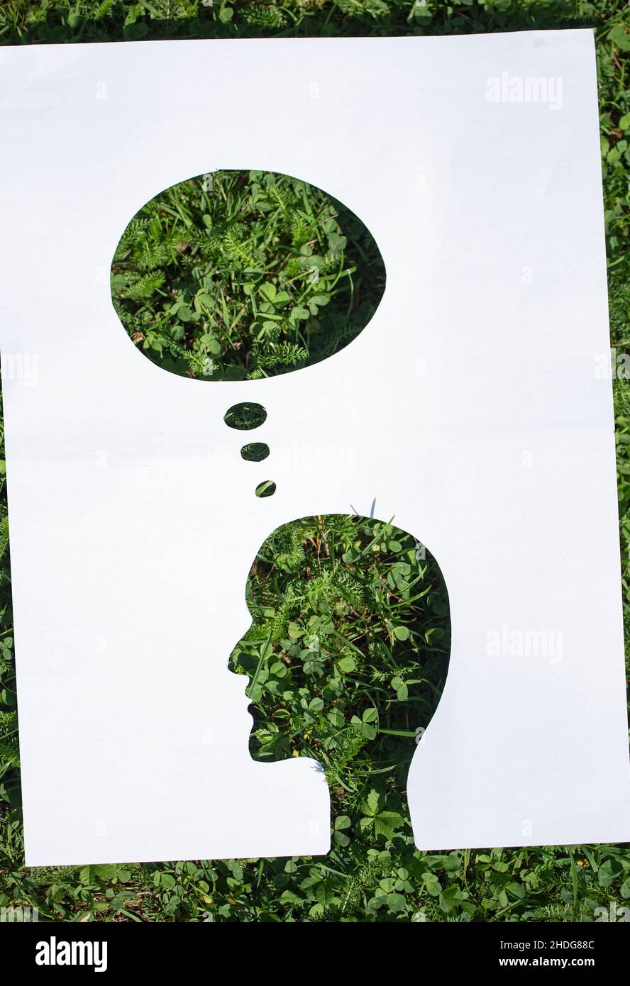 environment protection, ideas, thinking, environment protections ...