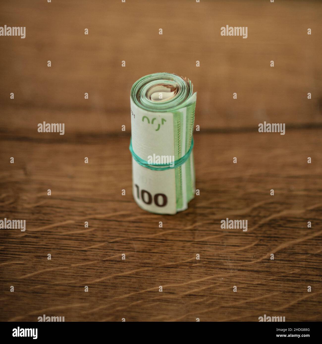cash, money roll, cashs, bundles, money rolls Stock Photo - Alamy
