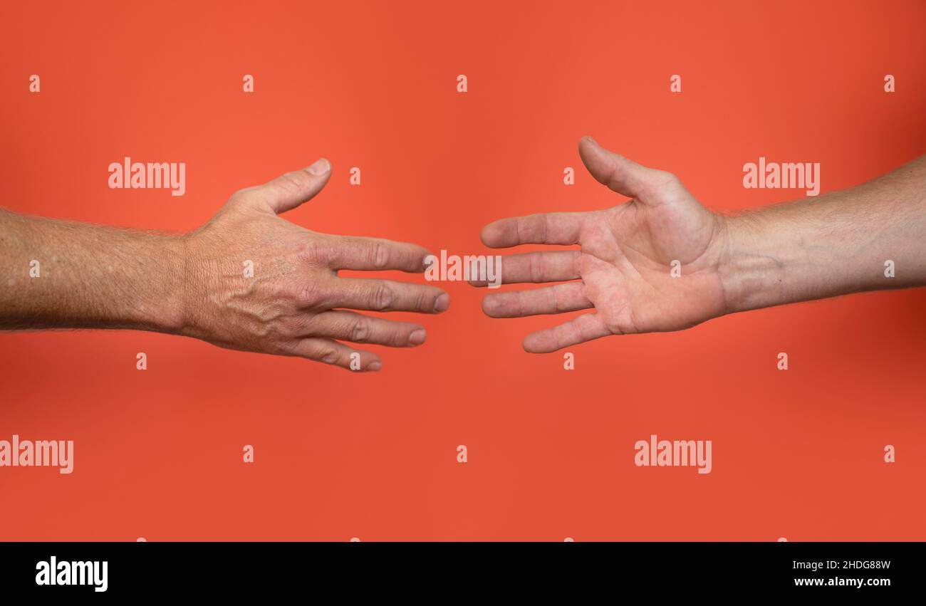 handshake, greeting, agreement, handshakes, shaking hands, greet Stock ...