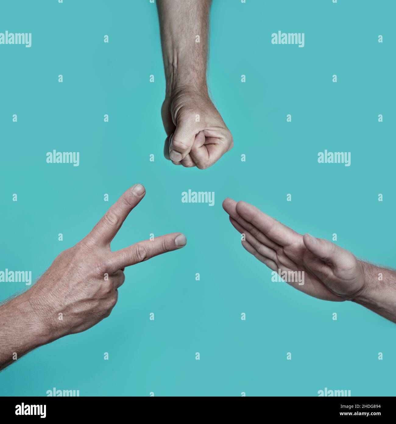 stone, scissors, paper, stones, scissor, papers Stock Photo - Alamy