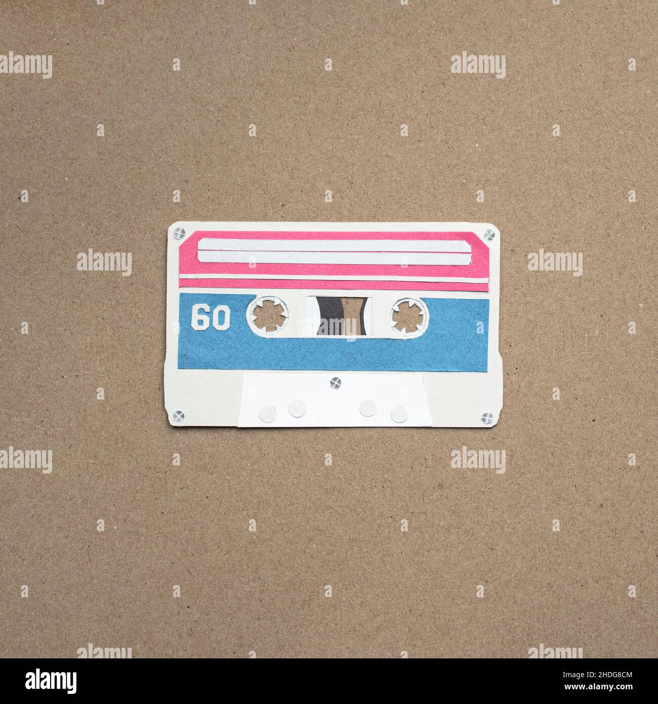 design, music cassette, designs, music cassettes Stock Photo - Alamy