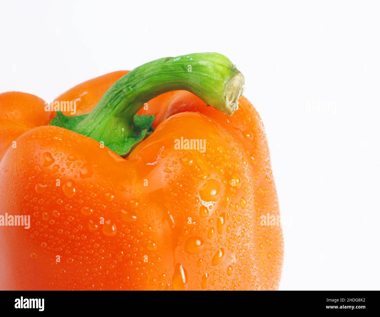Pepper stalk hi-res stock photography and images - Alamy