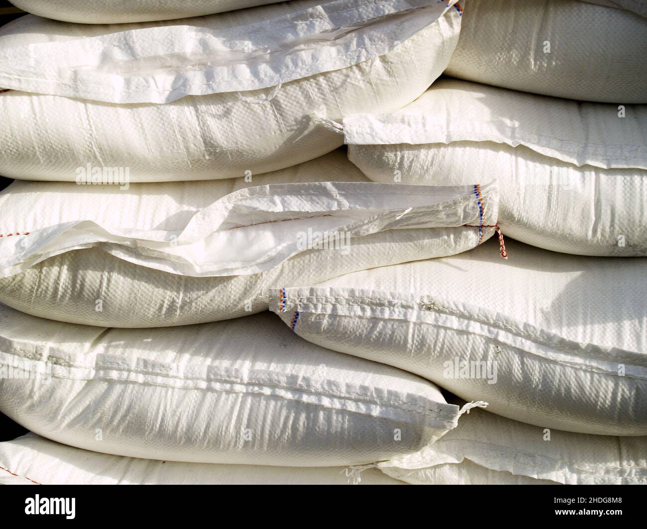 stack, sack, stacking, stacks, sacks Stock Photo - Alamy