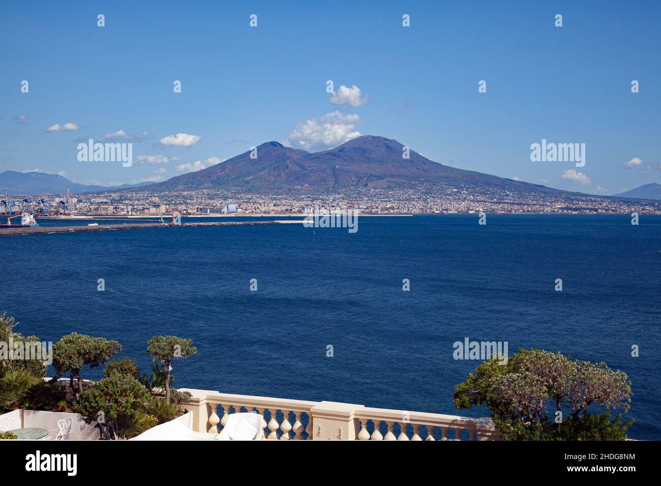 naples, mt vesuvius, mount vesuvius Stock Photo - Alamy