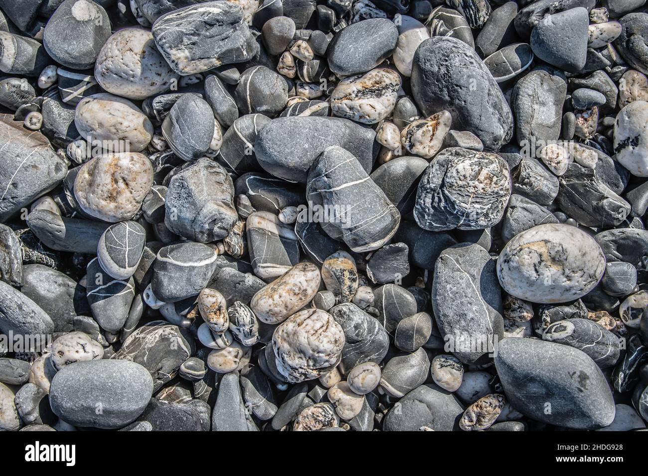 sedimentary rock, sedimentary rocks Stock Photo - Alamy