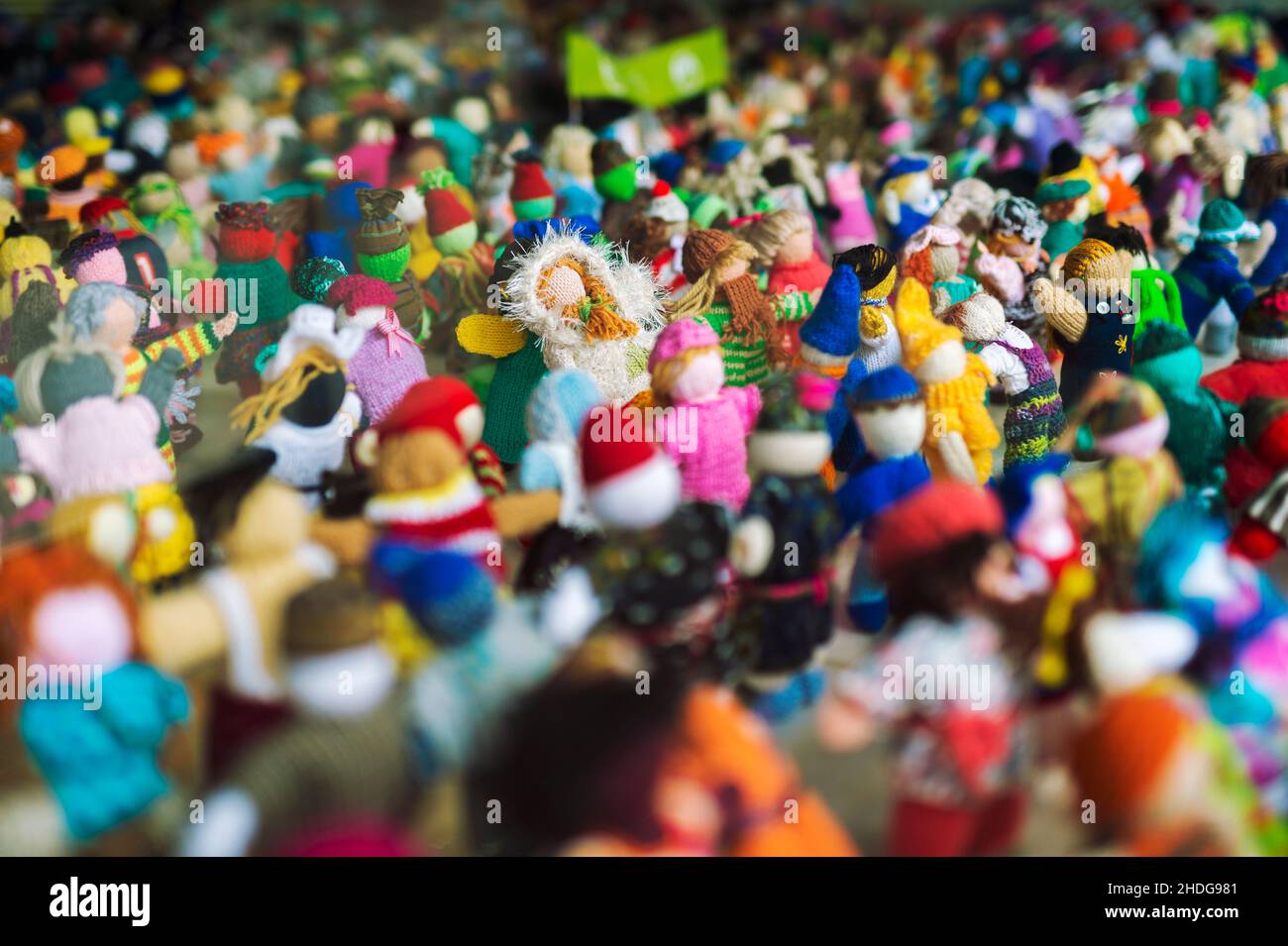 finger puppet, finger puppets Stock Photo - Alamy