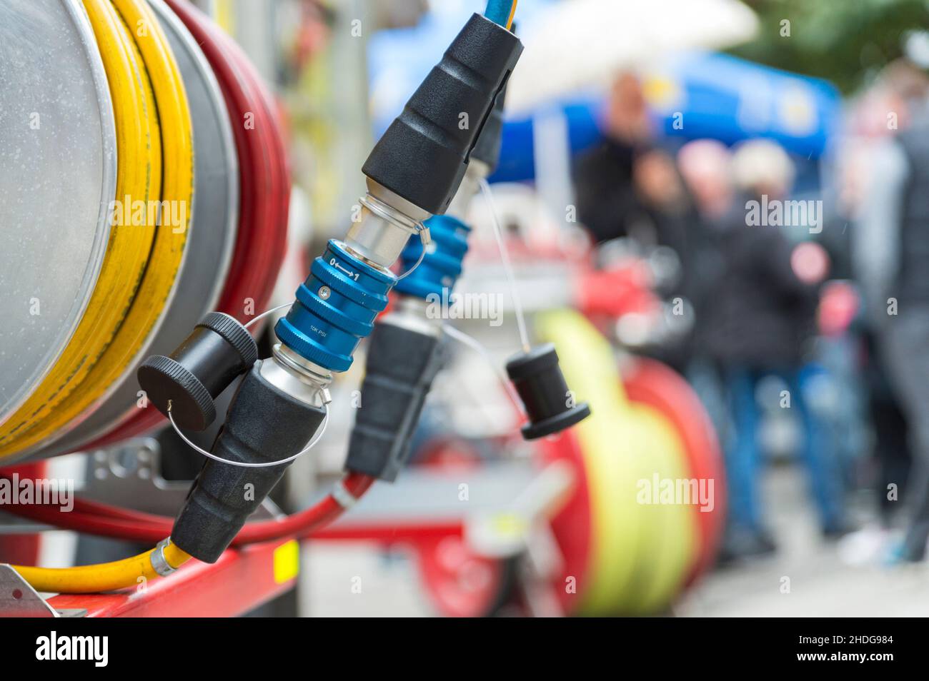 connection, fire engine, connect, connections, connectivity, fire ...