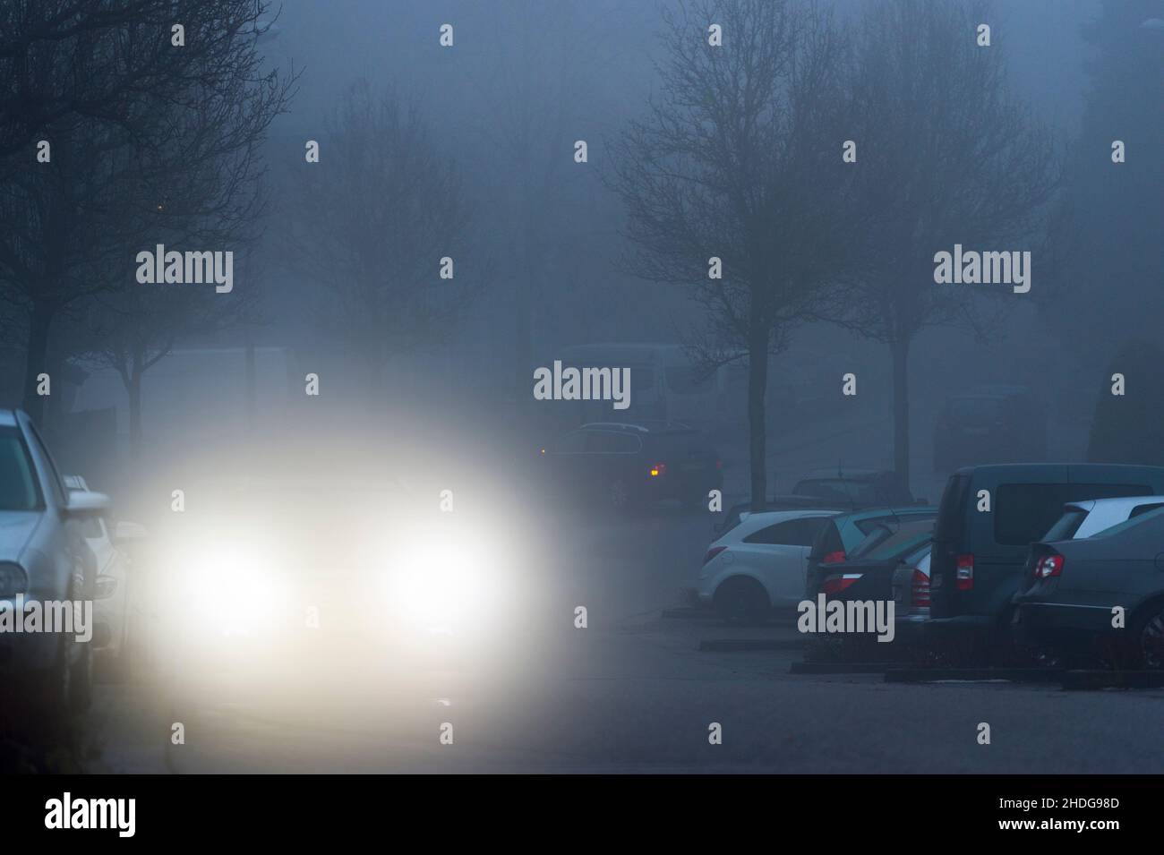 road traffic, spotlight, roads, street, streets, searchlight ...