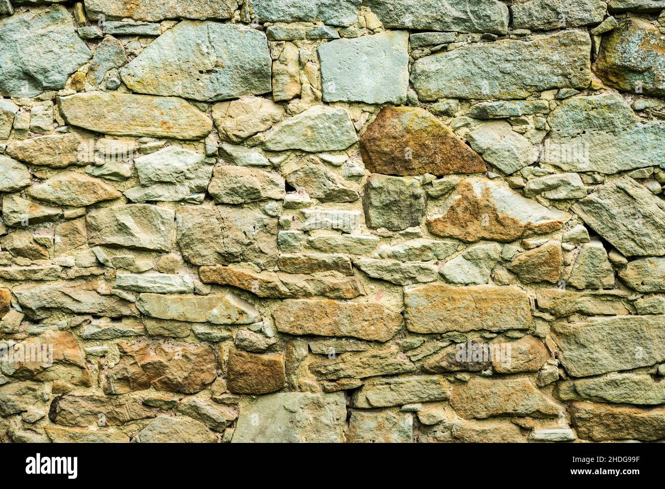stone wall, stone walls Stock Photo - Alamy