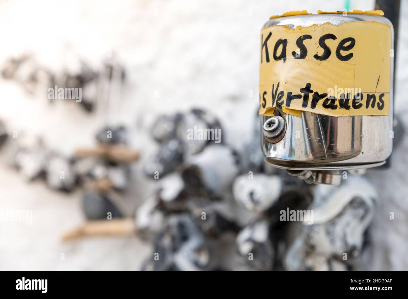Trusts money hi-res stock photography and images - Alamy