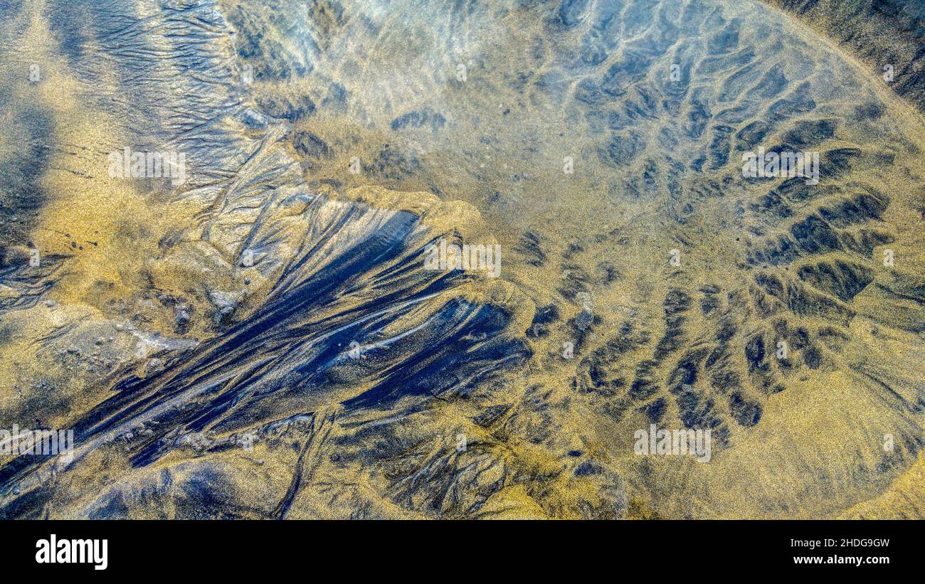 Discoloration of water hi-res stock photography and images - Alamy