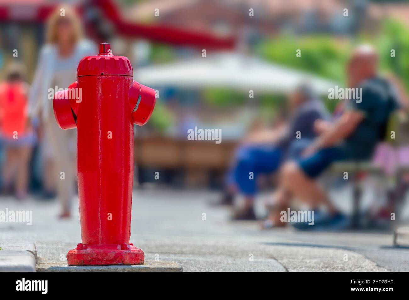water hydrant, water hydrants Stock Photo - Alamy