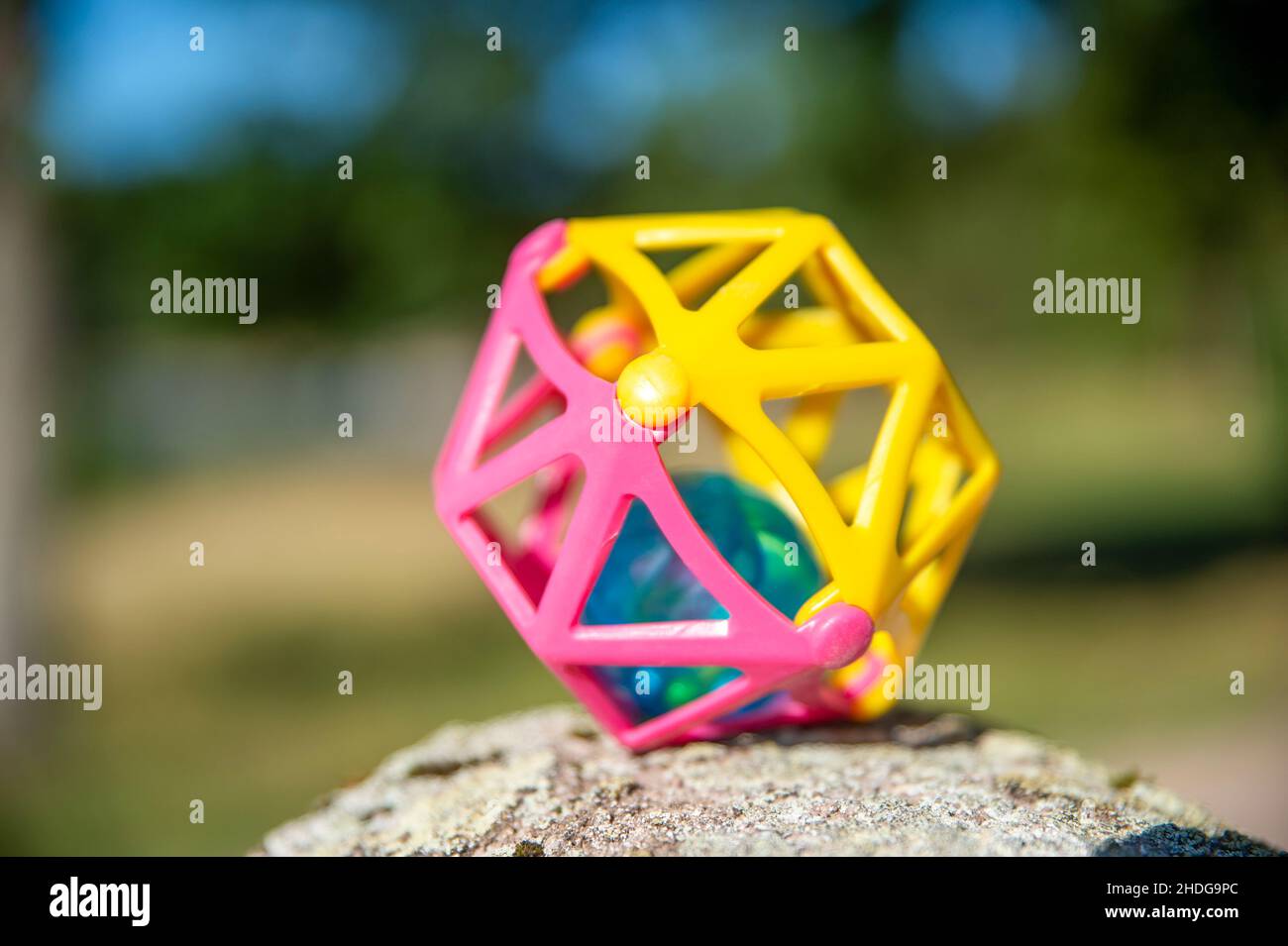 Polyhedron hi-res stock photography and images - Alamy