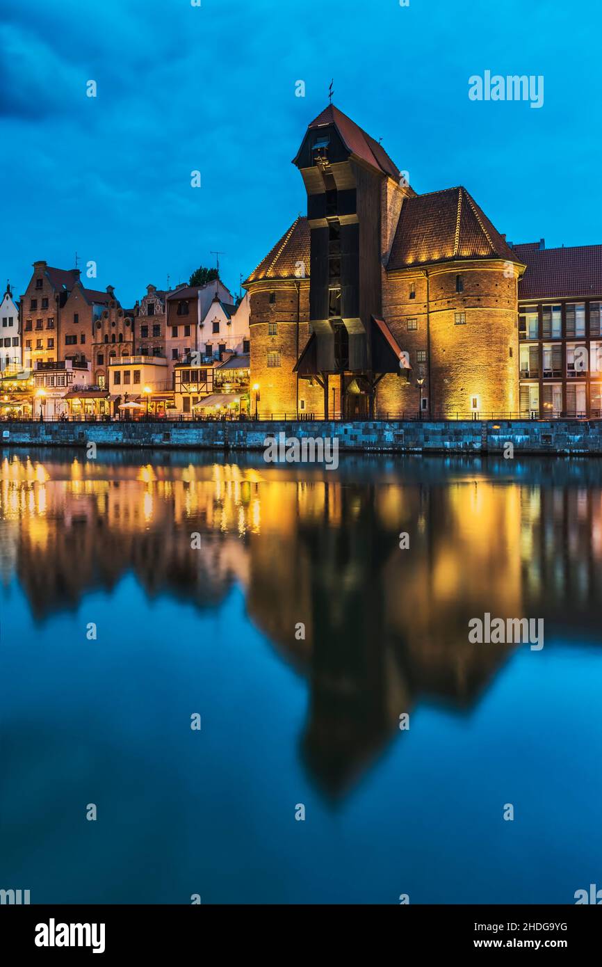 Weichsels hi-res stock photography and images - Alamy