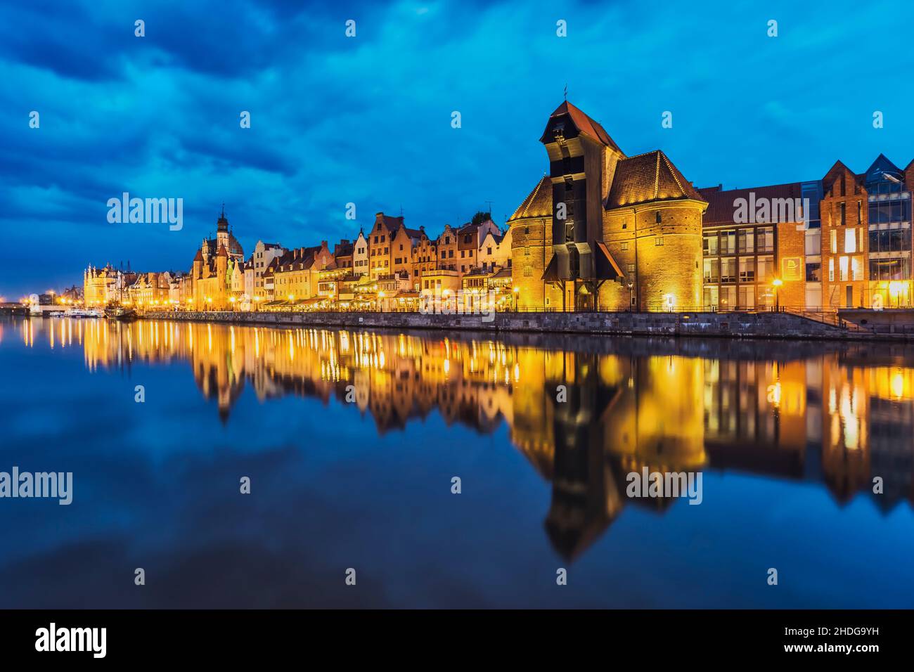 Weichsels hi-res stock photography and images - Alamy