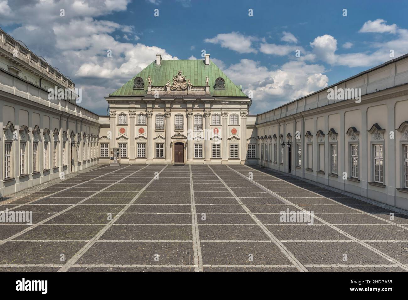 The copper city hi-res stock photography and images - Alamy