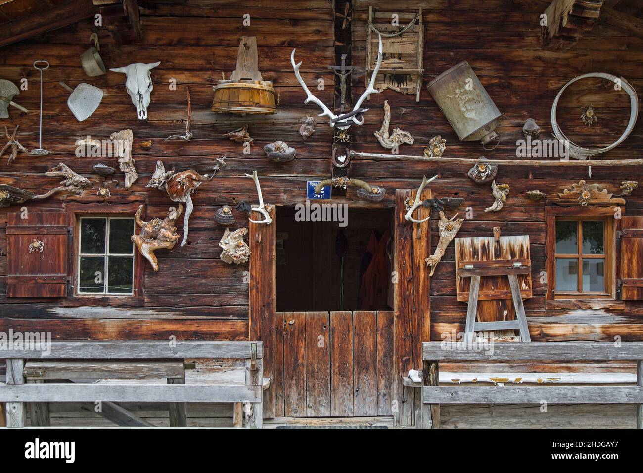 Old rural life hi-res stock photography and images - Alamy