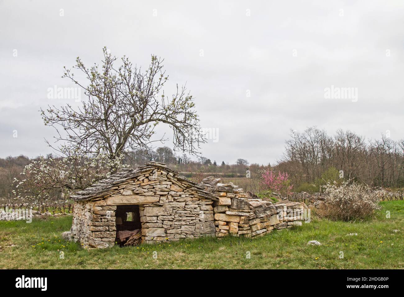 Kazuni house hi-res stock photography and images - Alamy