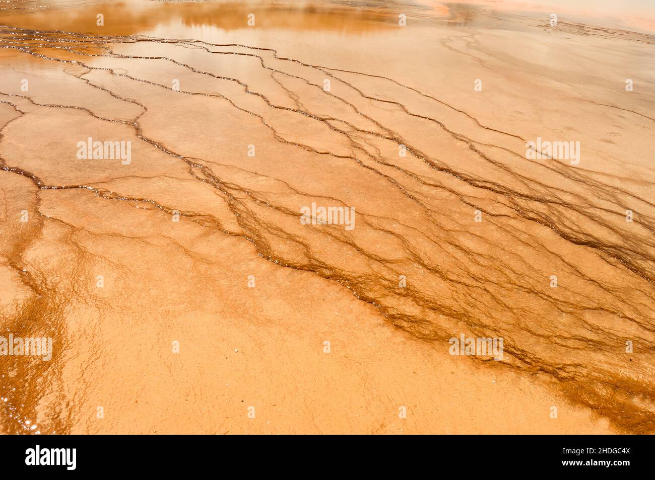 Abstract sandy background Stock Photo - Alamy