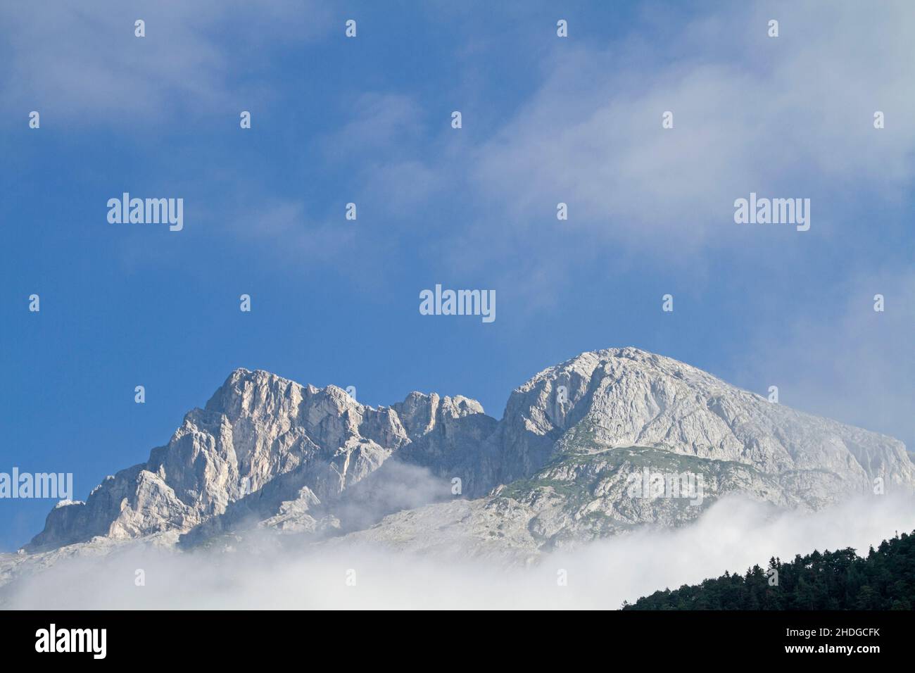 Mieming plateaus hi-res stock photography and images - Alamy