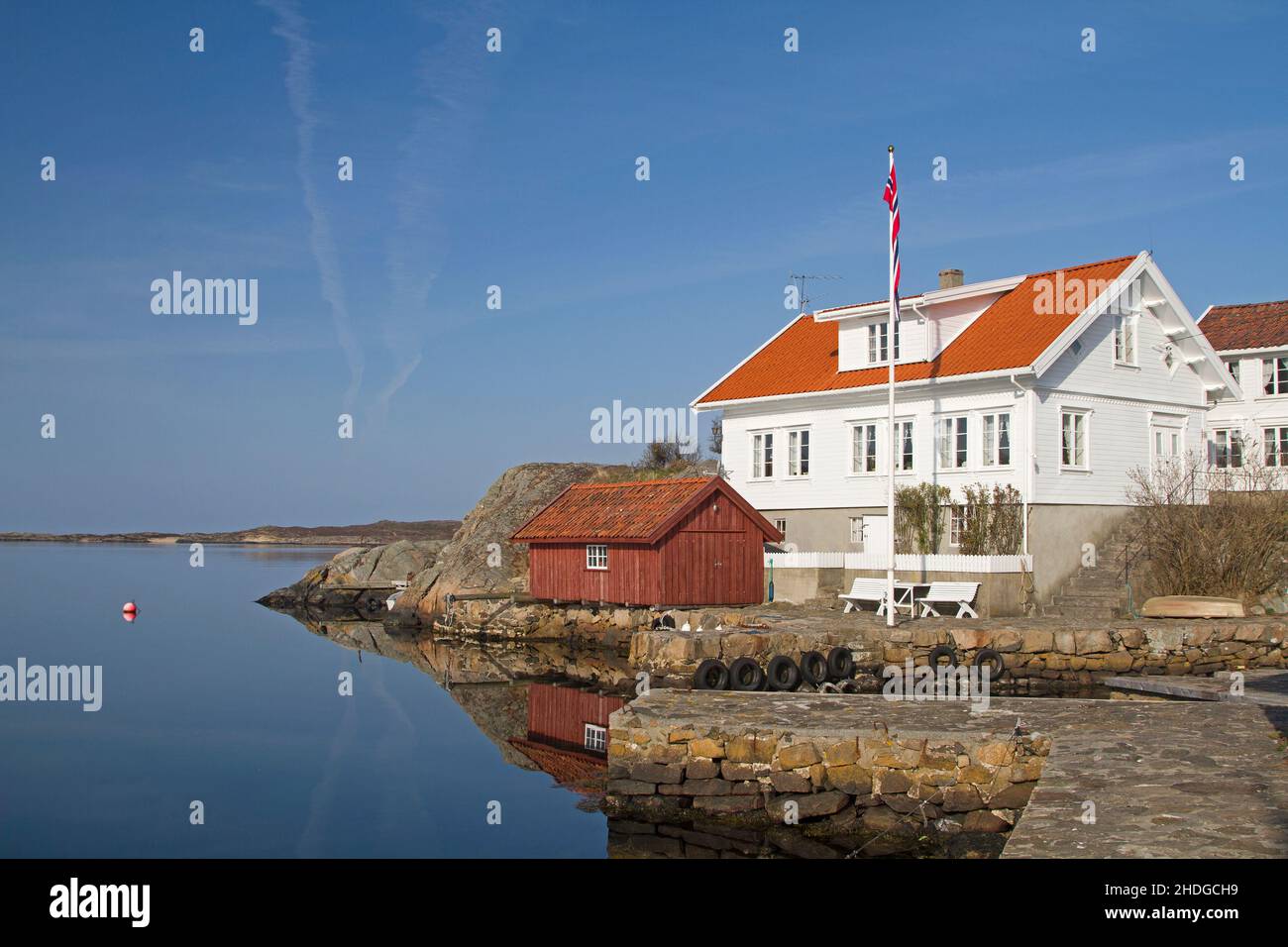 Farsund hi-res stock photography and images - Alamy