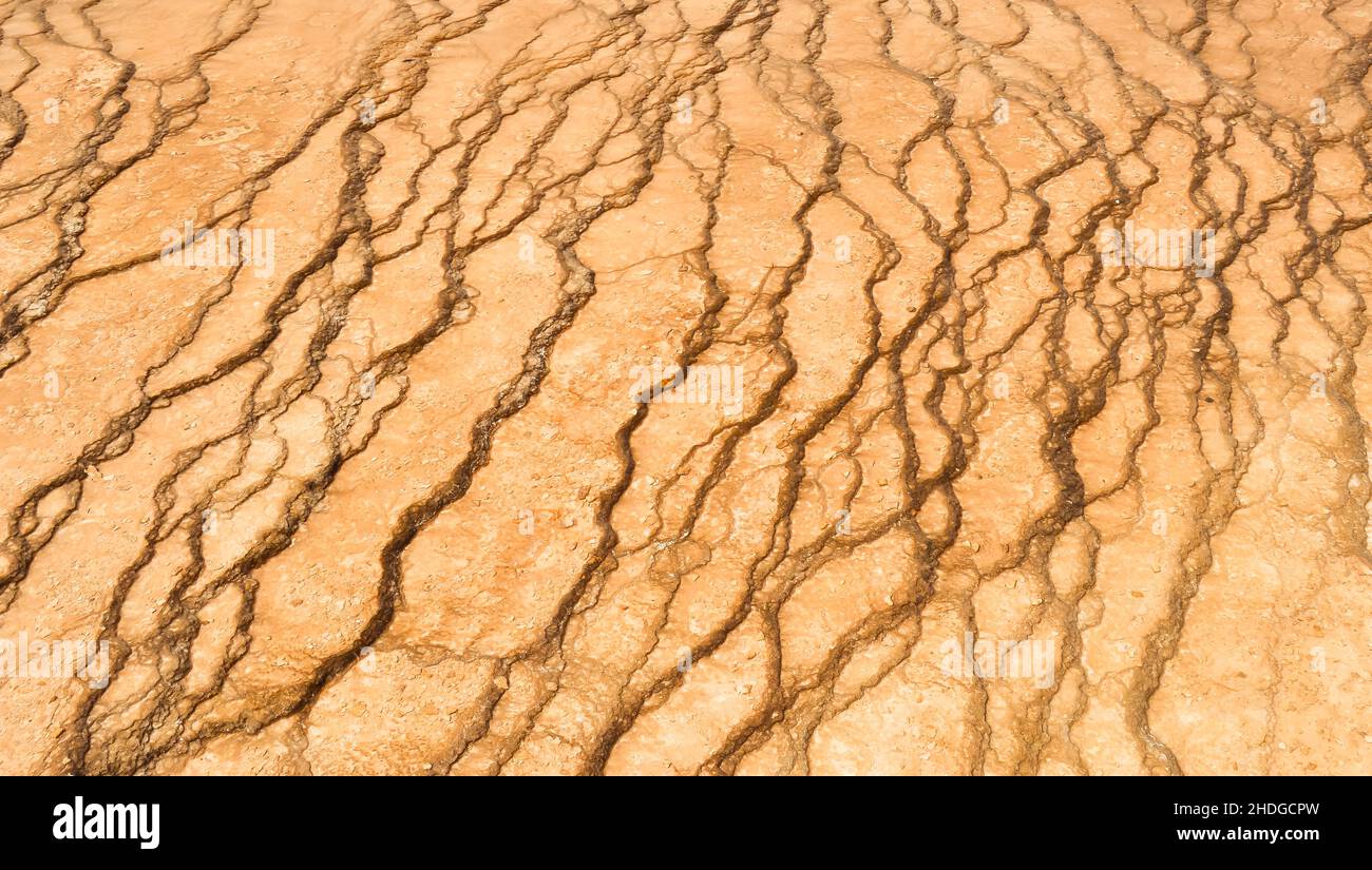 Abstract sandy background Stock Photo - Alamy