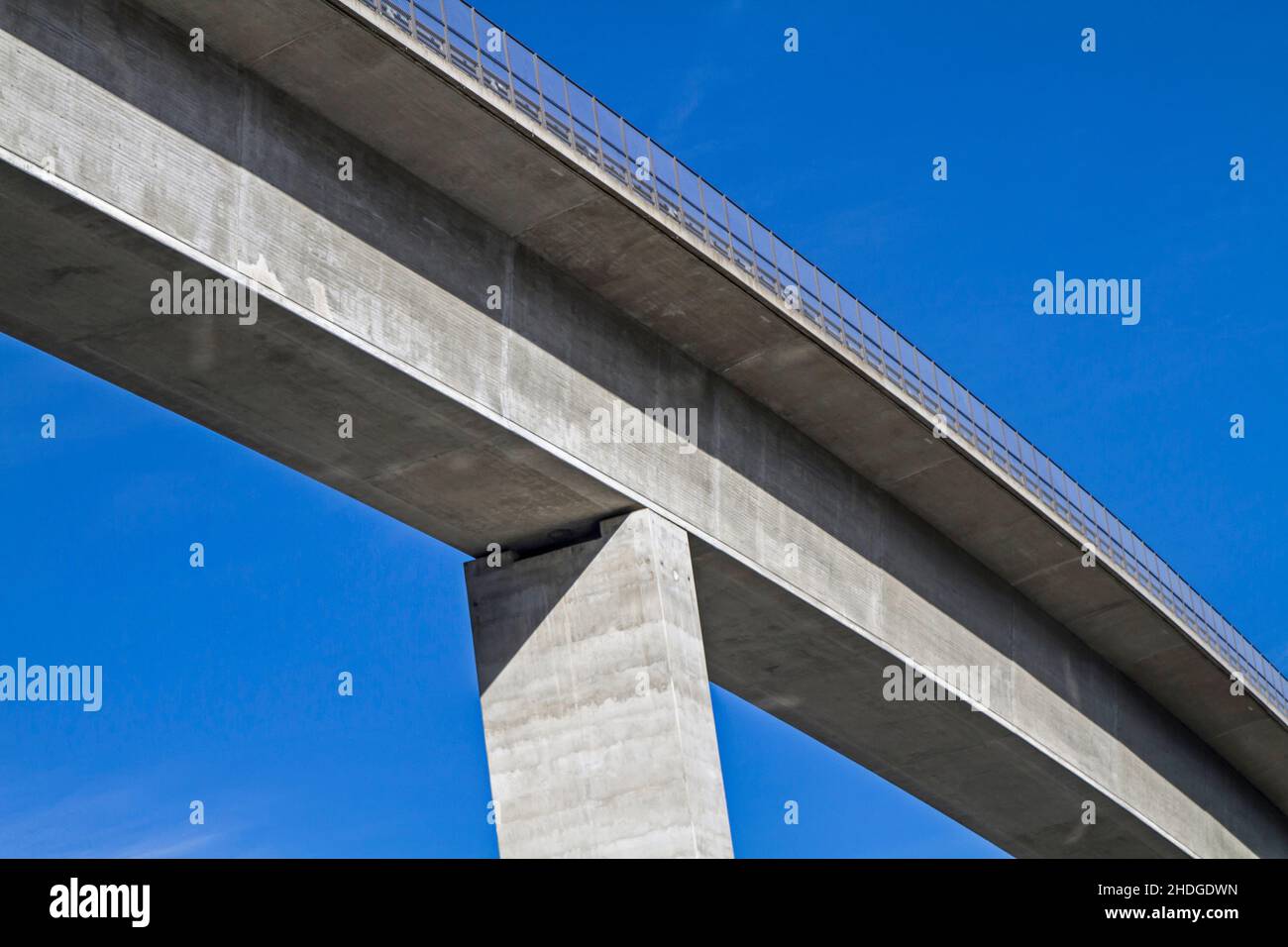 building bridges, highway bridge, highway bridges Stock Photo - Alamy