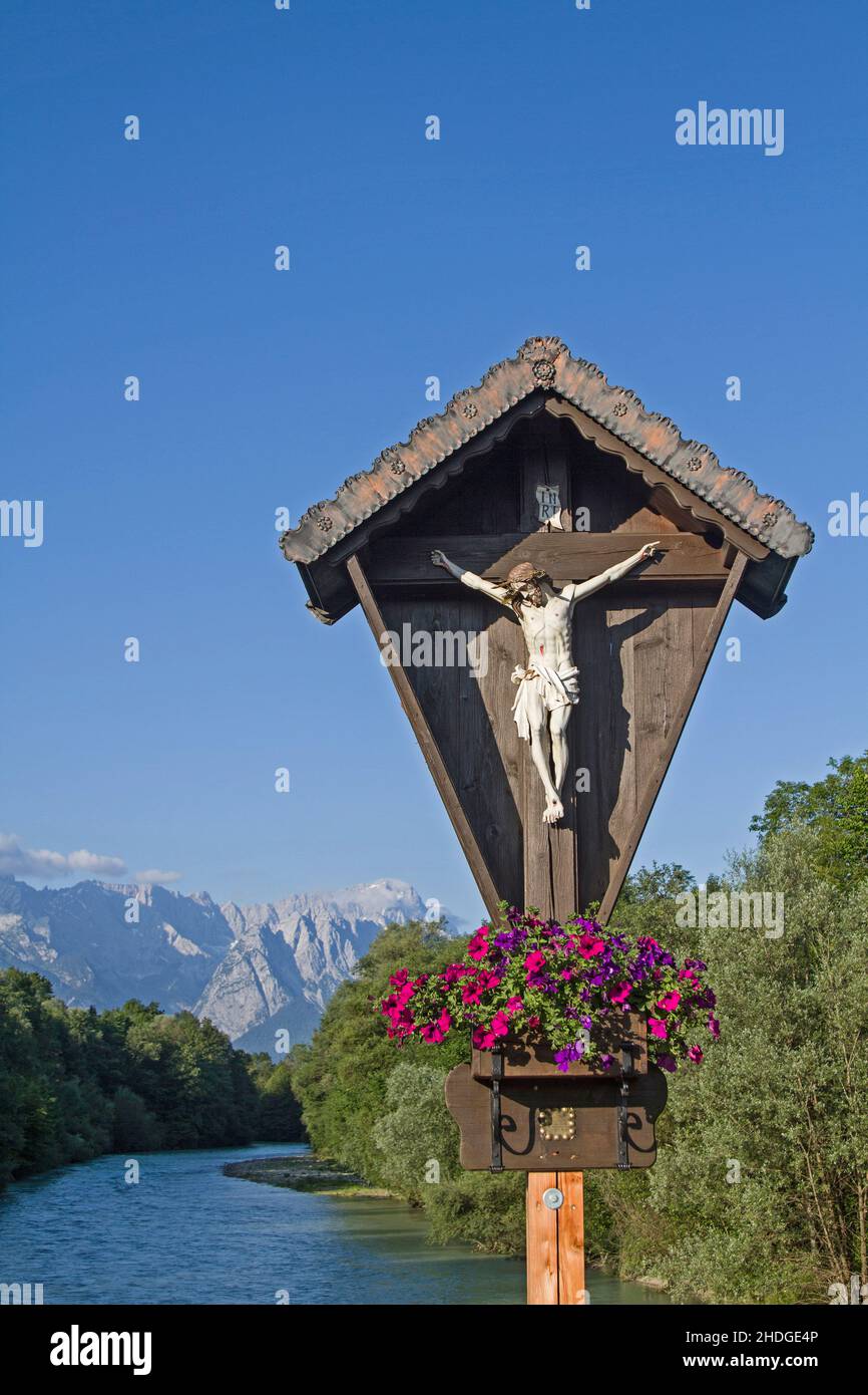 crucifix, cross, crucifixs, crosses Stock Photo - Alamy