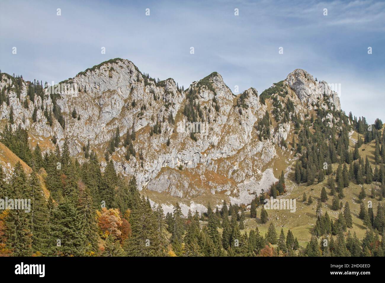 benedict wall, achselköpfe, benedict walls Stock Photo - Alamy