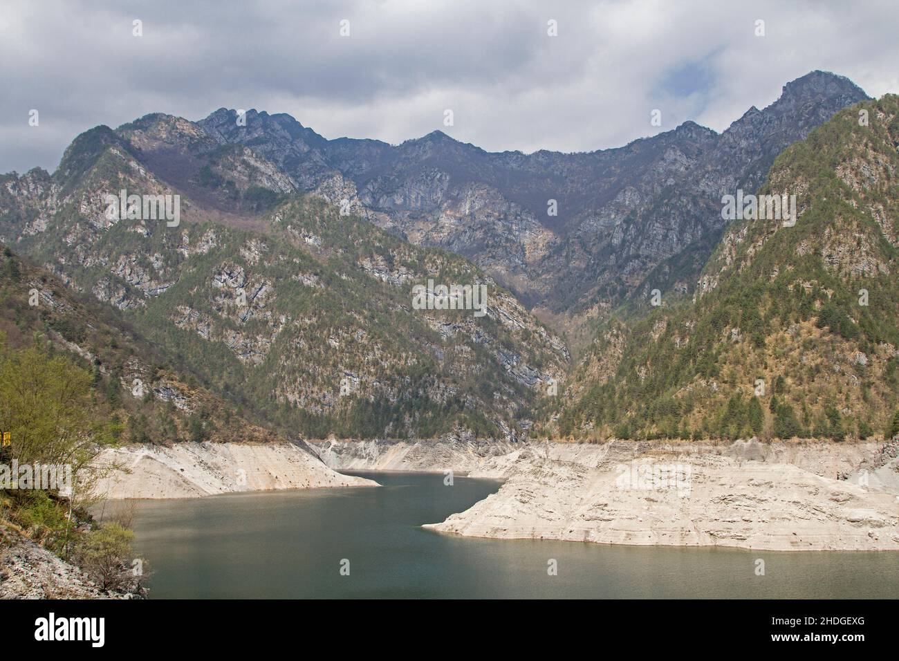 Lago di ca selva hi-res stock photography and images - Alamy