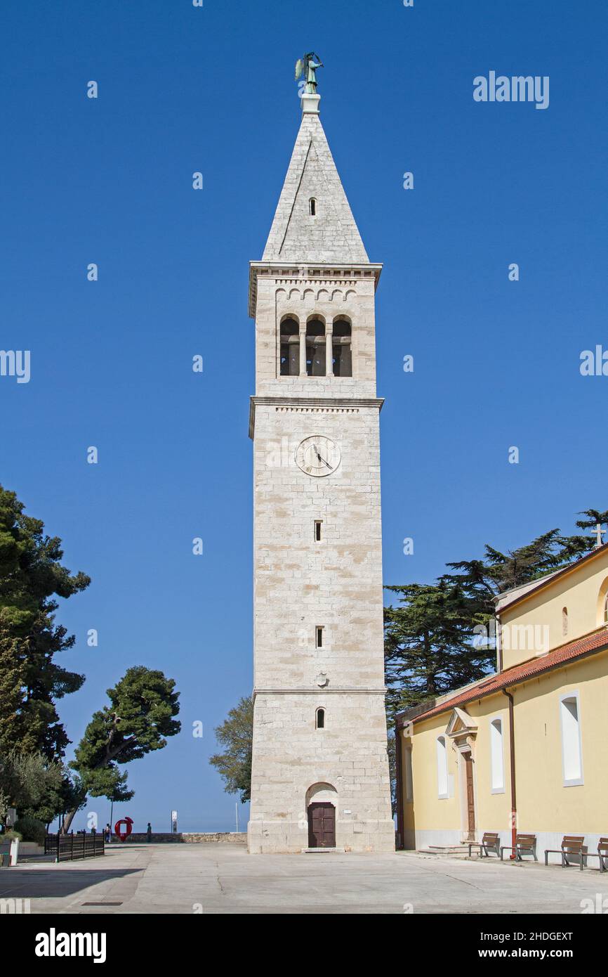 Sts pelagius and maximus parish church hi-res stock photography and ...