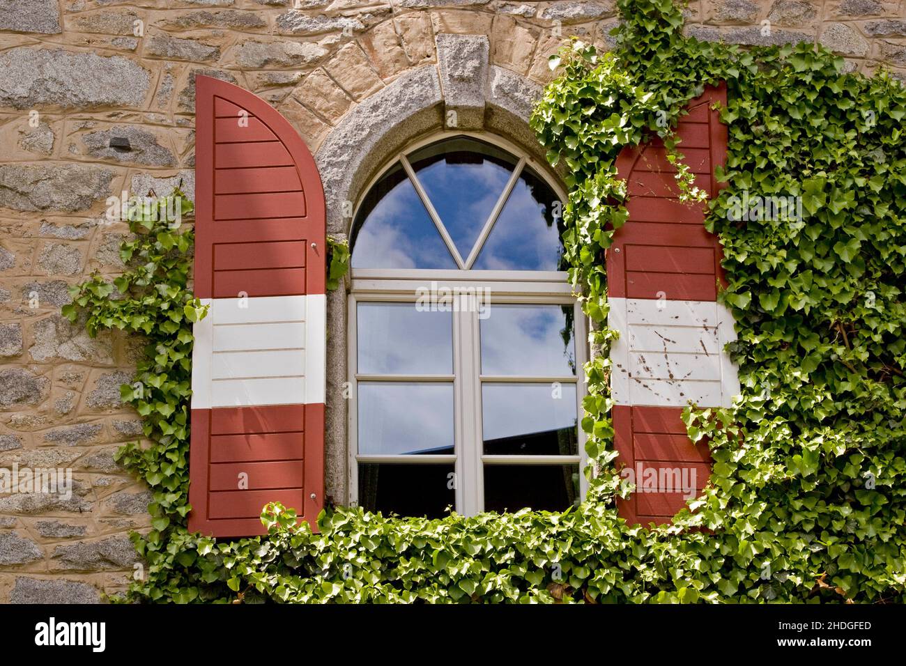 window, arched windows, windows, arched window Stock Photo - Alamy