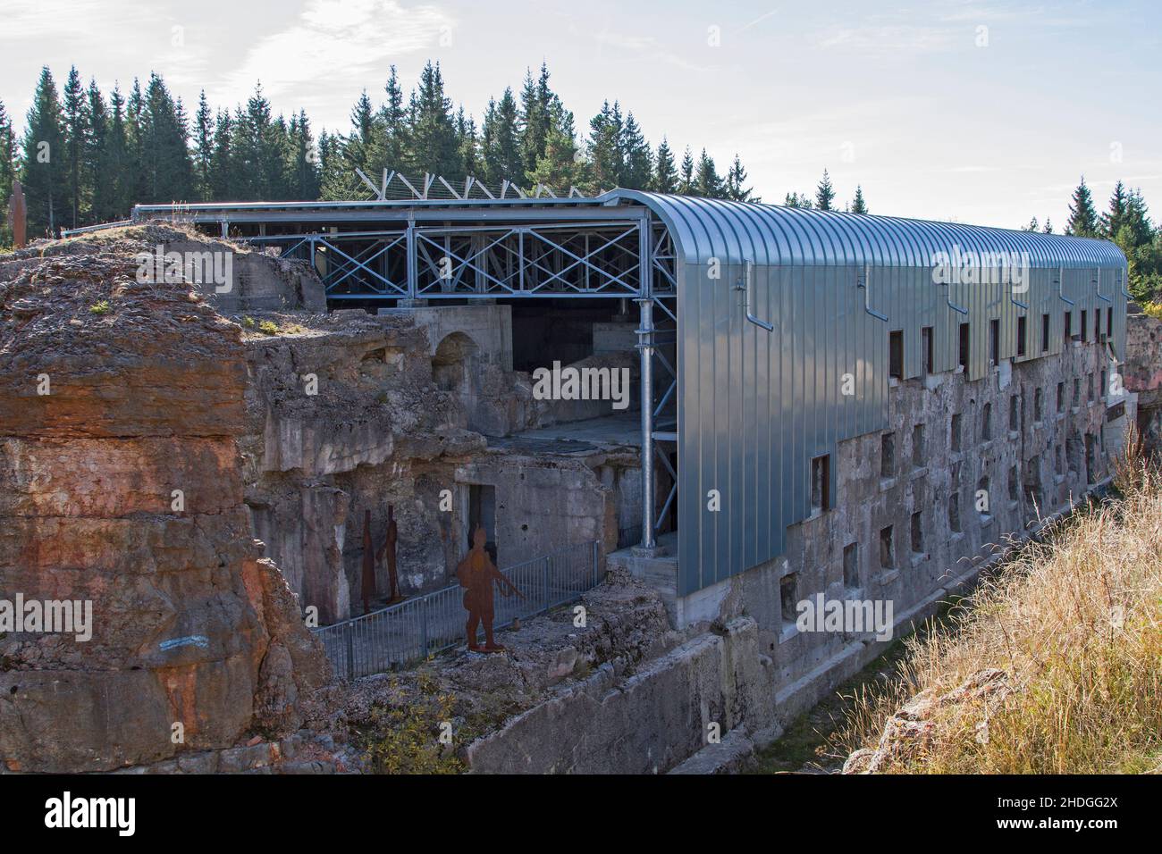 Werk lusern hi-res stock photography and images - Alamy