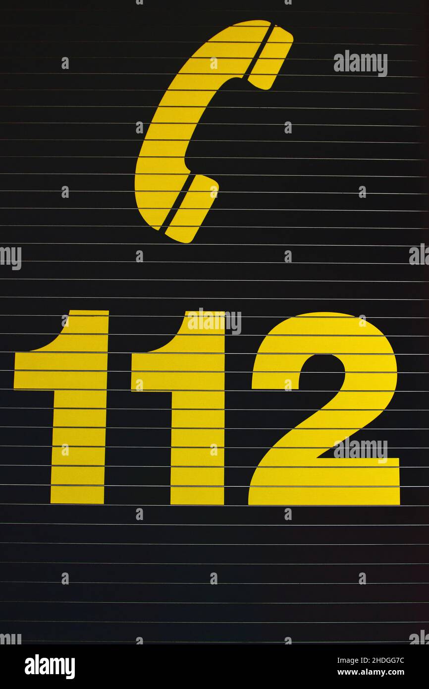 emergency, fire department, 112, emergencies, fire departments, one ...