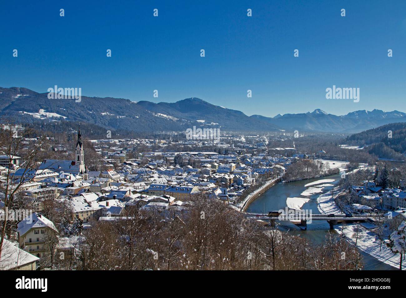 Tolz region hi-res stock photography and images - Alamy