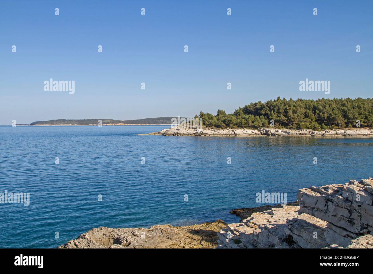 Kamenjak hi-res stock photography and images - Alamy