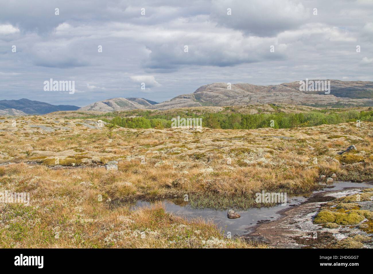 High fjell hi-res stock photography and images - Alamy