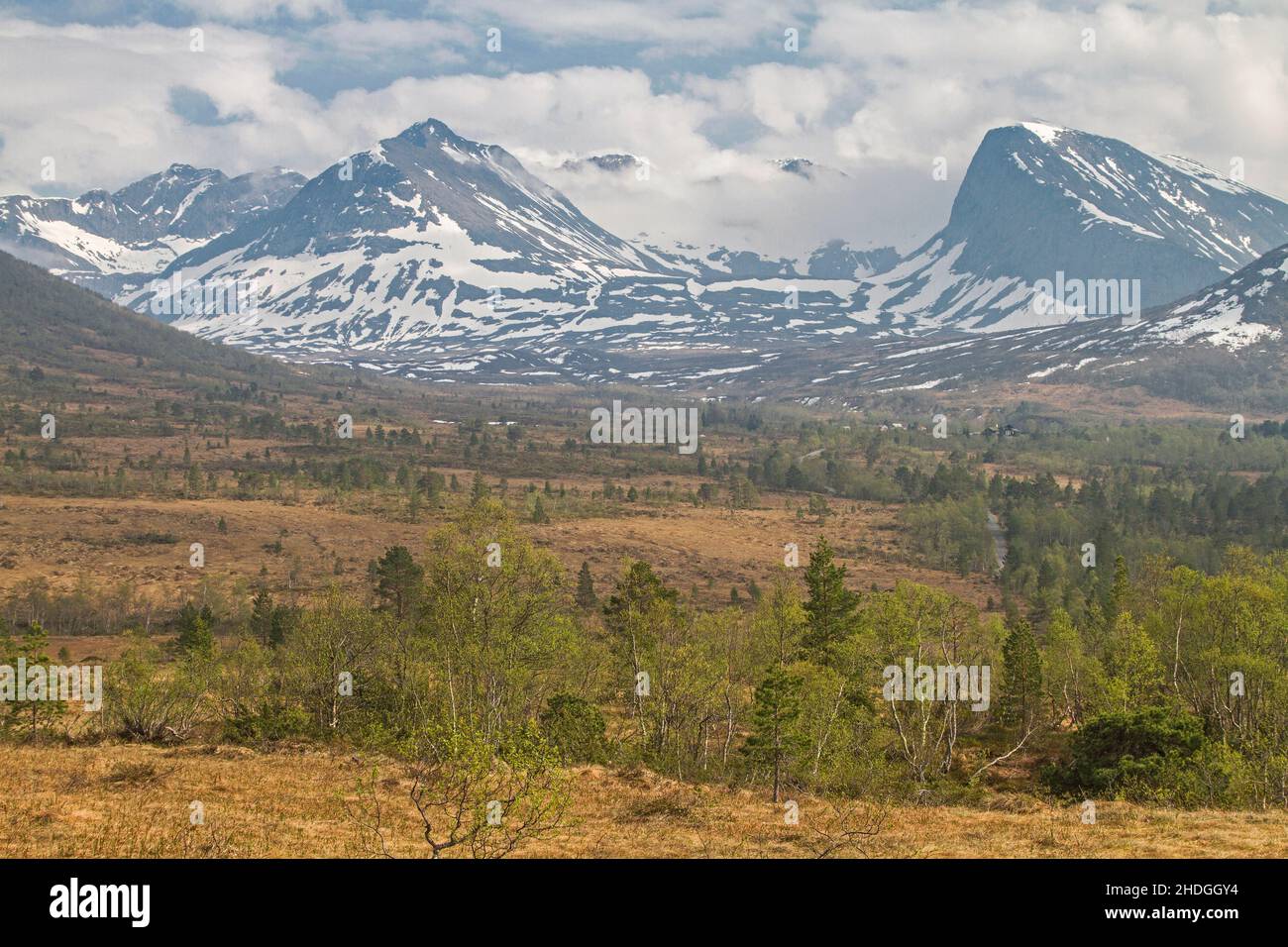 mountain range, mountain ranges Stock Photo - Alamy