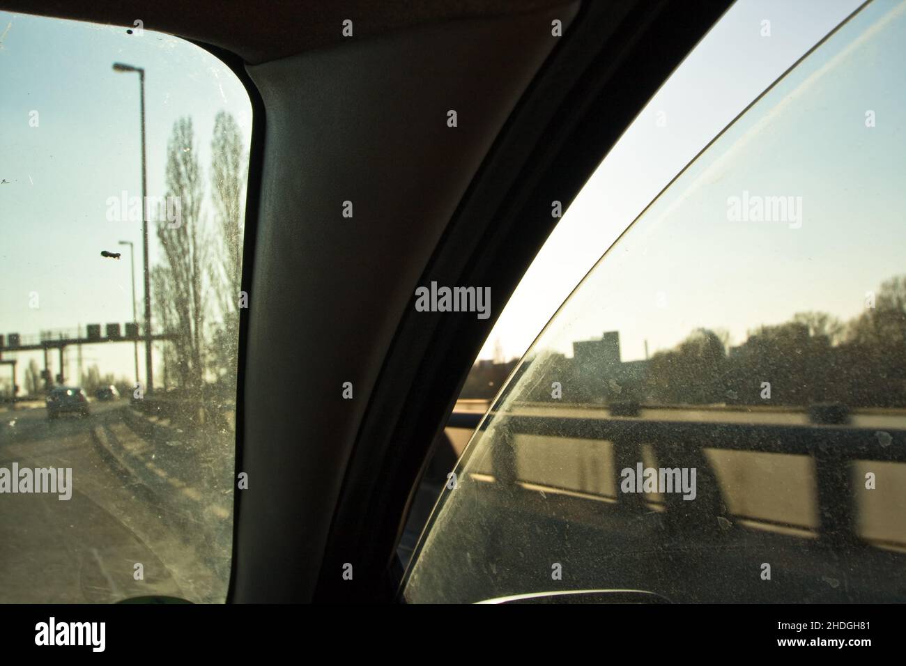 excursion, road traffic, car window, excursions, trip, trips, roads ...