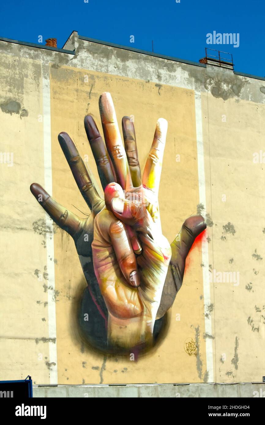 urban, graffiti, together, multicultural, urbans, graffitis, togethers ...