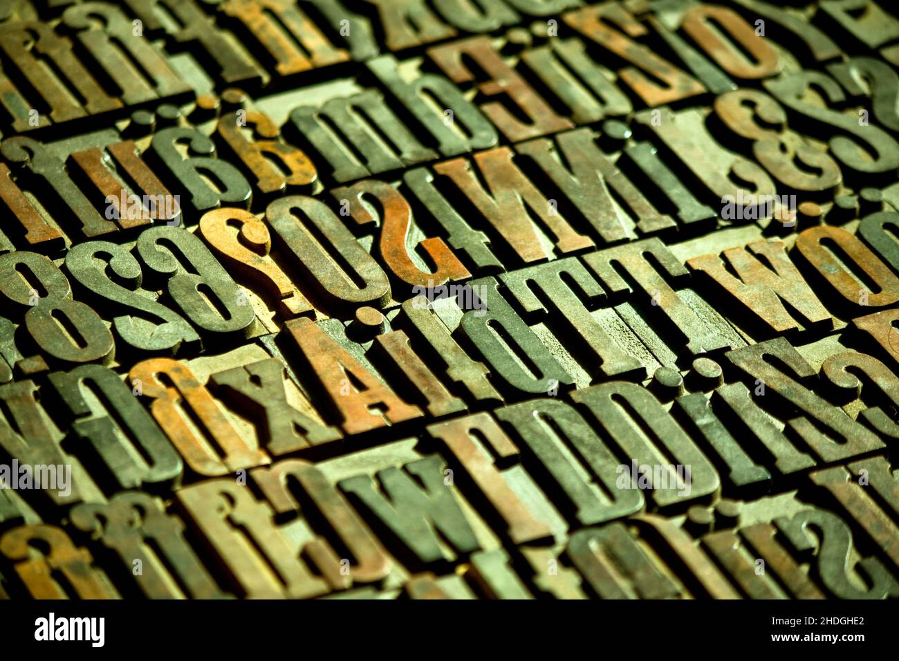 letters, physical pressure, print, letter, physical pressures, prints ...