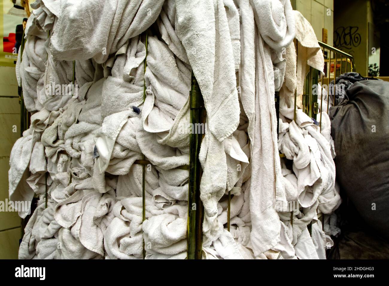 service, laundry, hot wash, services, laundries, hot washs Stock Photo ...