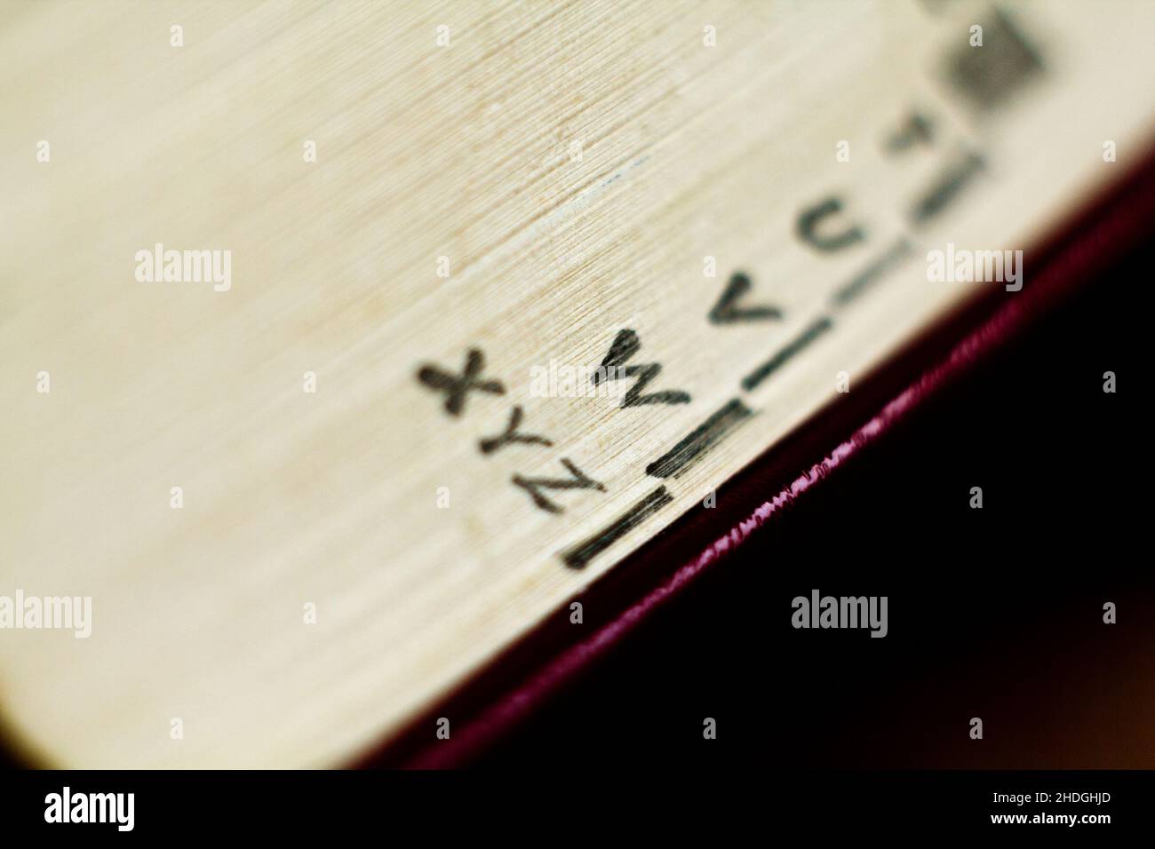 alphabet, reference book, glossary, alphabets, reference books ...