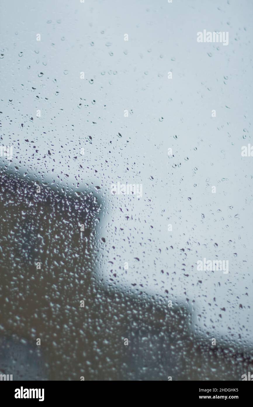 raindrop, window glass, rain weather, raindrops, windows, rain weathers ...