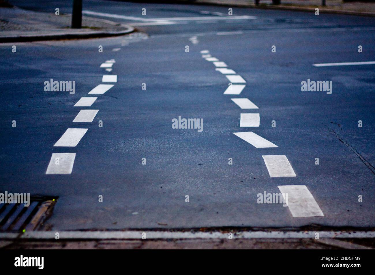 street, marker, crosswalk, road, roads, streets, markers, crosswalks ...