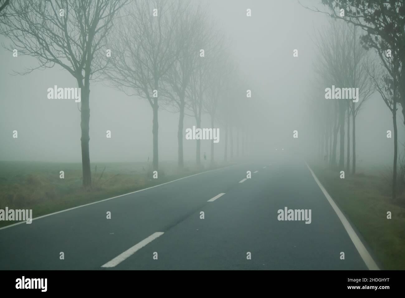 Danger street hi-res stock photography and images - Alamy